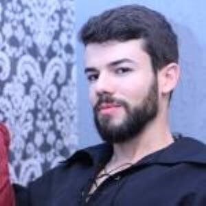 Lucas Emanuel - Hebraico Sem Fronteiras